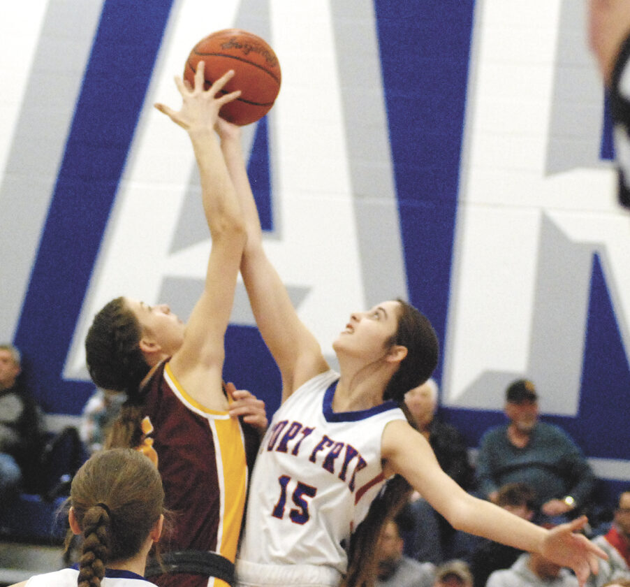 CLASH AT THE COLISEUM: Area hoops teams compete at Warren invitational | News, Sports, Jobs ...